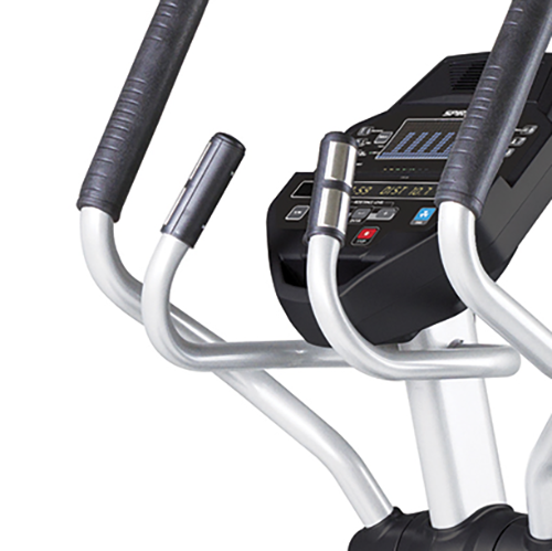 Spirit CE800 Elliptical Trainer | Fitness Direct