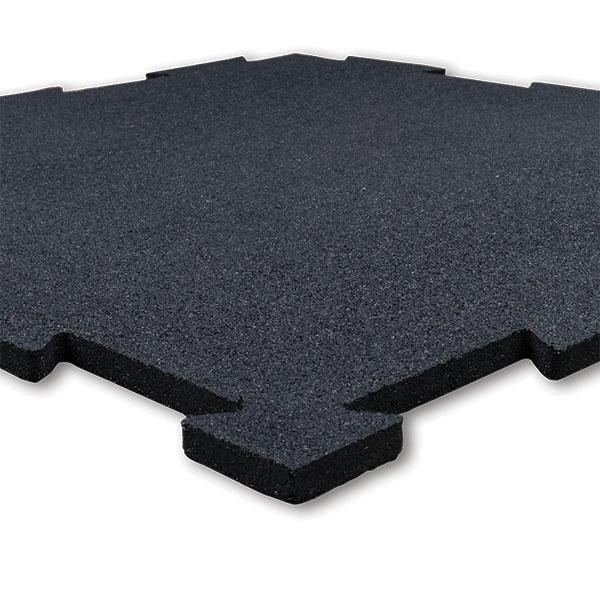 Hard Rubber Tiles