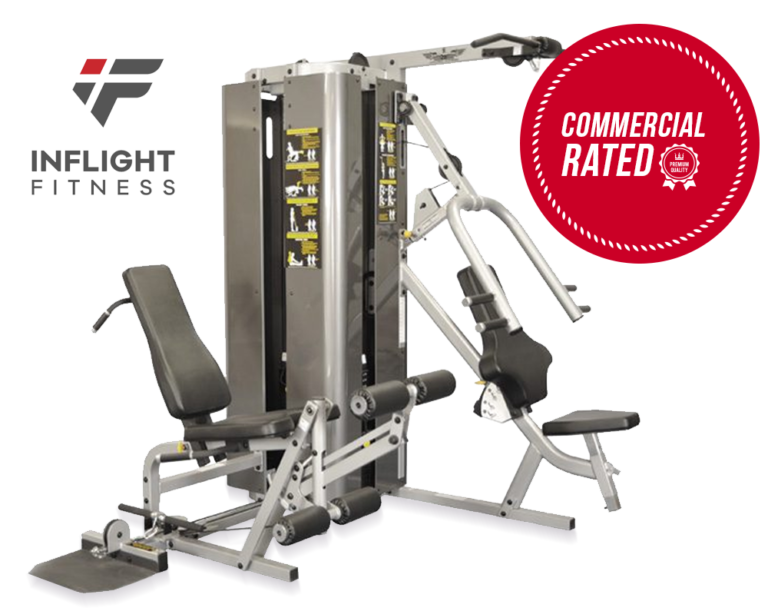 Home Gyms | Fitness Direct