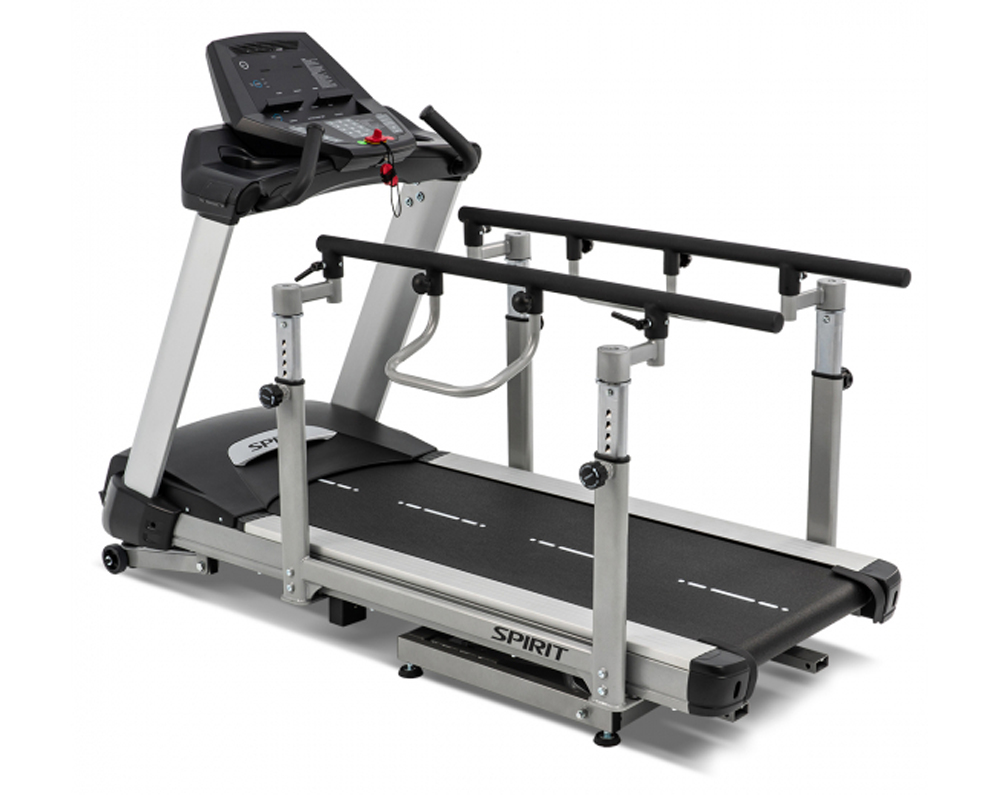 Spirit MT200 Gait Trainer Treadmill | Fitness Direct
