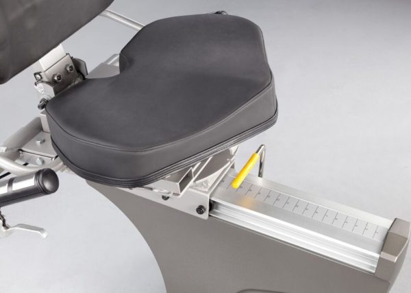 Spirit MR100 Recumbent Lower Body Ergometer | Fitness Direct