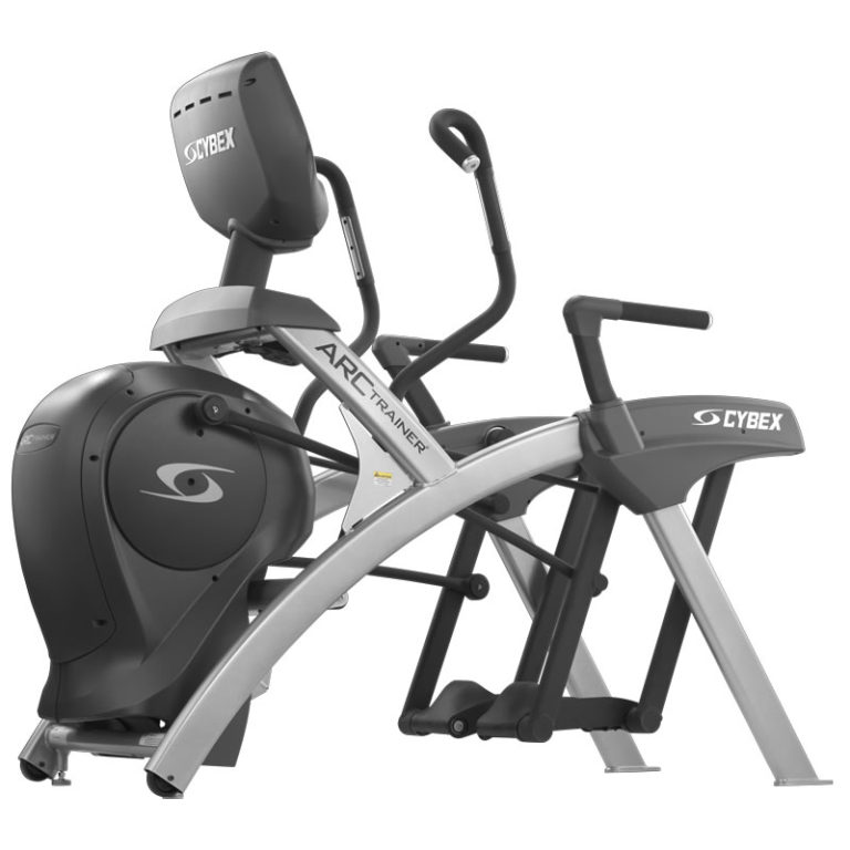 Cybex 770AT Arc Trainer | Fitness Direct