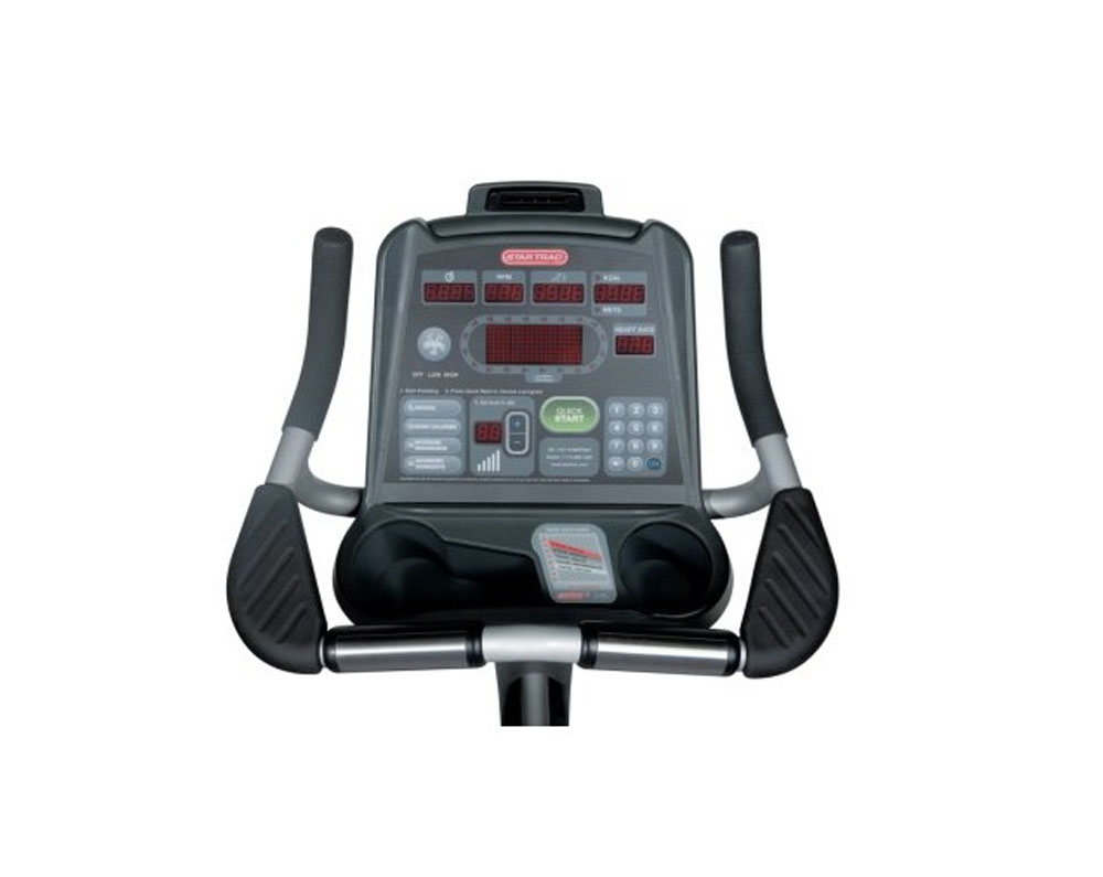 Star Trac S-UBx Upright Bike | Fitness Direct