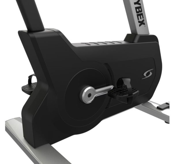 Cybex R Series Upright Bike 70T | Fitness Direct