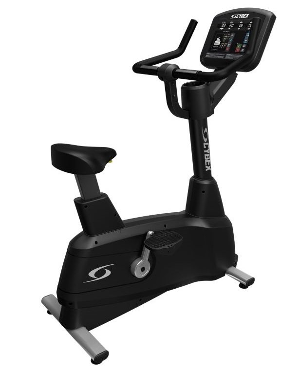 Cybex V Series Upright Bike | Fitness Direct