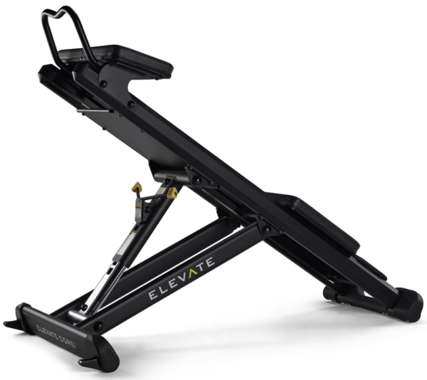 Total Gym ELEVATE Core ADJ Trainer | Fitness Direct