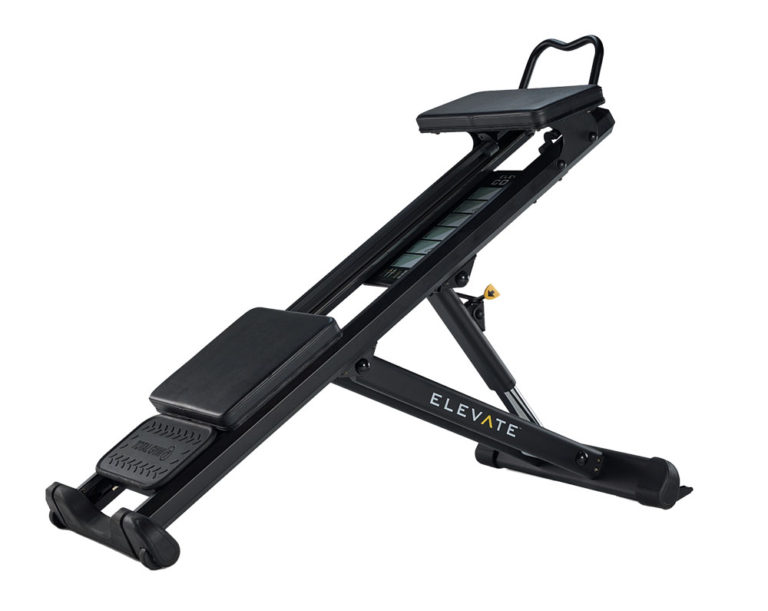 Total Gym ELEVATE Core ADJ Trainer | Fitness Direct