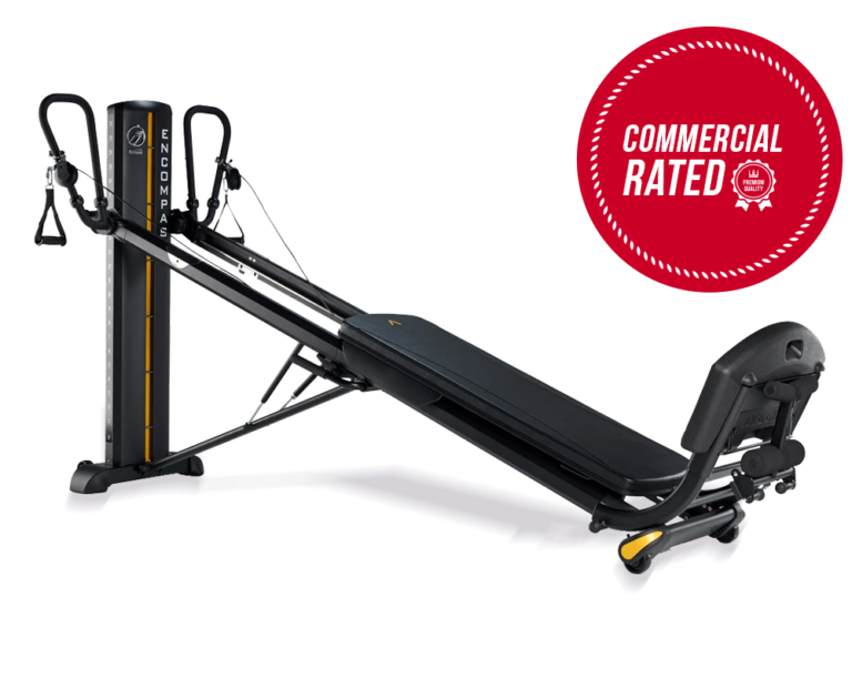 Total Gym | Fitness Direct