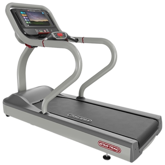 Star Trac 8 Series TR Treadmill LCD Console | Fitness Direct