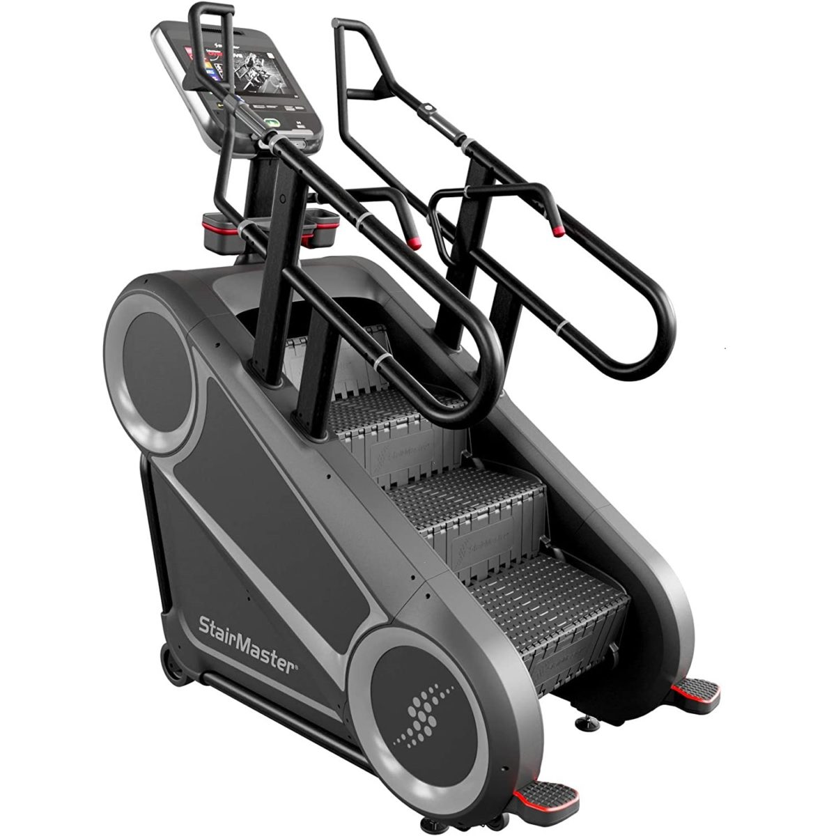 StairMaster 10G Gauntlet 10 Series Stepmill | Fitness Direct