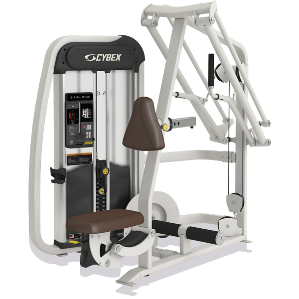 Cybex Eagle NX Row | Fitness Direct
