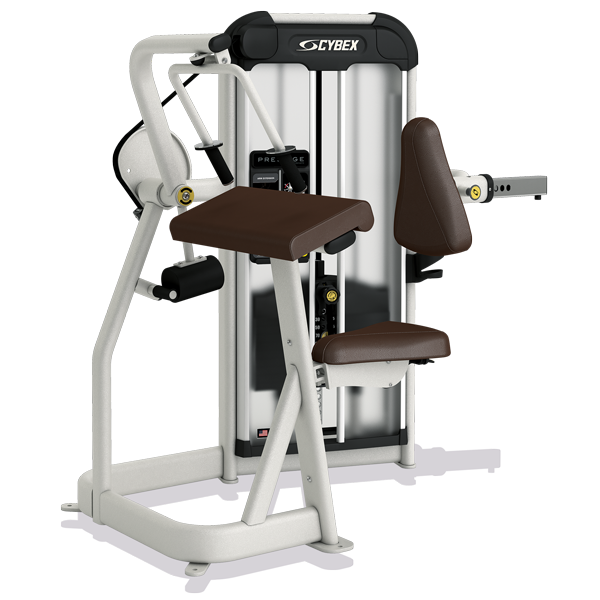 Cybex Prestige Strength VRS Row | Fitness Direct