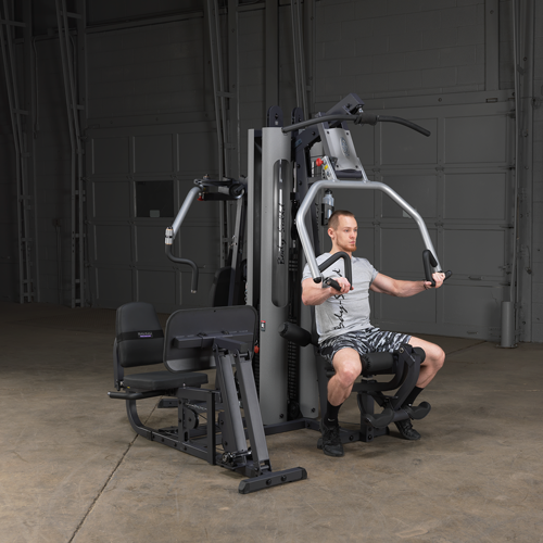 Body-Solid G9S Multi-Station Gym | Fitness Direct