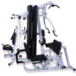 Body-Solid EXM3000LPS Multi-Station Gym | Fitness Direct