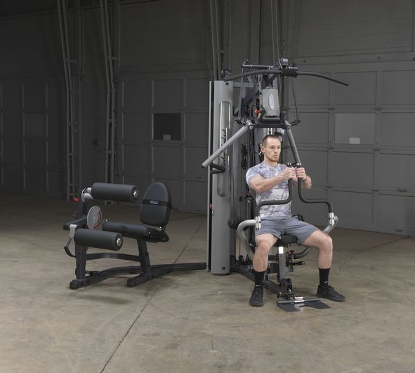 Body-Solid G10B Bi-Angular Gym | Fitness Direct
