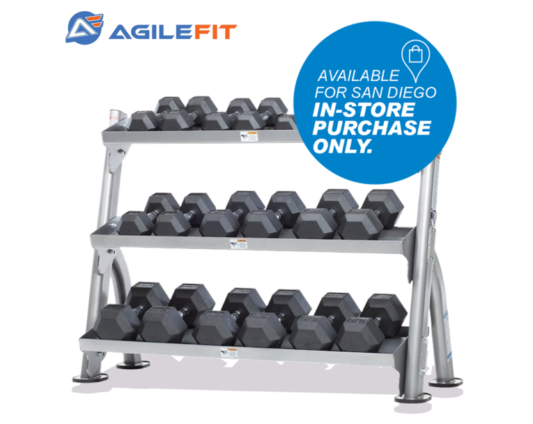 Dumbbell Racks | Fitness Direct