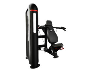 Nautilus Inspiration Shoulder Press | Fitness Direct