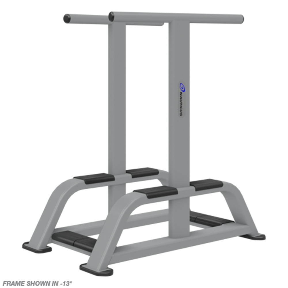 Nautilus Dip Station | Fitness Direct