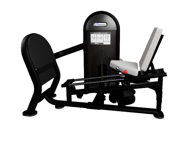 Nautilus Instinct Dual Leg Press/ Calf Raise | Fitness Direct