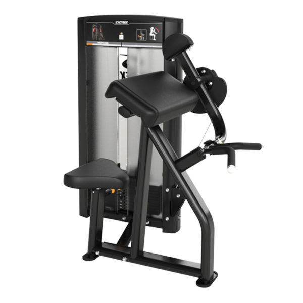 Cybex Ion Series Biceps Curl | Fitness Direct
