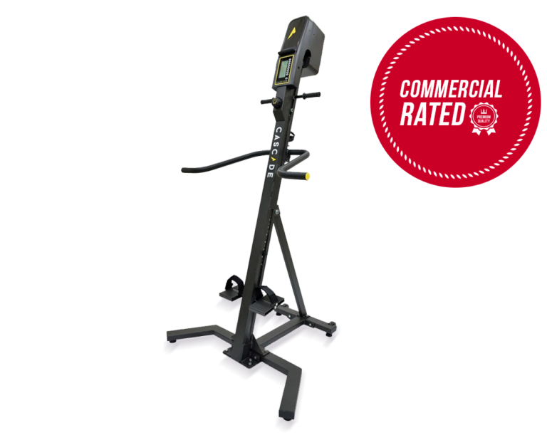 Commercial Stair Climbers & Stair Steppers | Fitness Direct