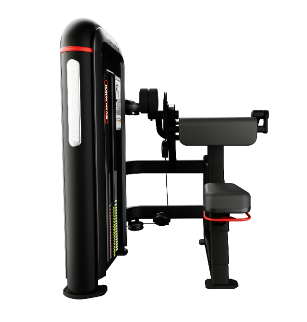 Nautilus Inspiration Bilateral Arm Curl | Fitness Direct