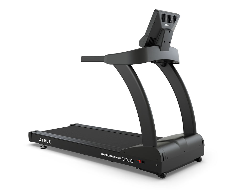 True Fitness Performance 3000 Treadmill | Fitness Direct