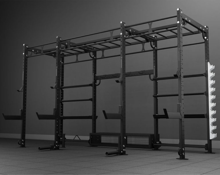 Racks & Rigs | Fitness Direct