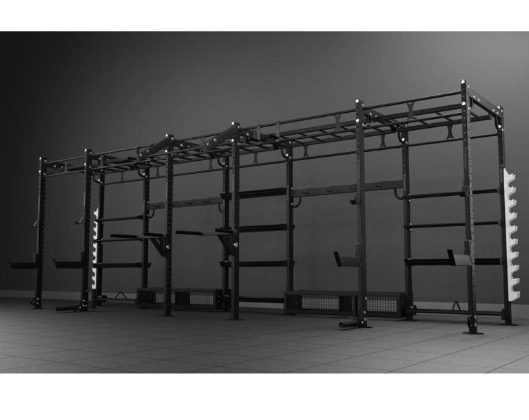 Racks & Rigs | Fitness Direct