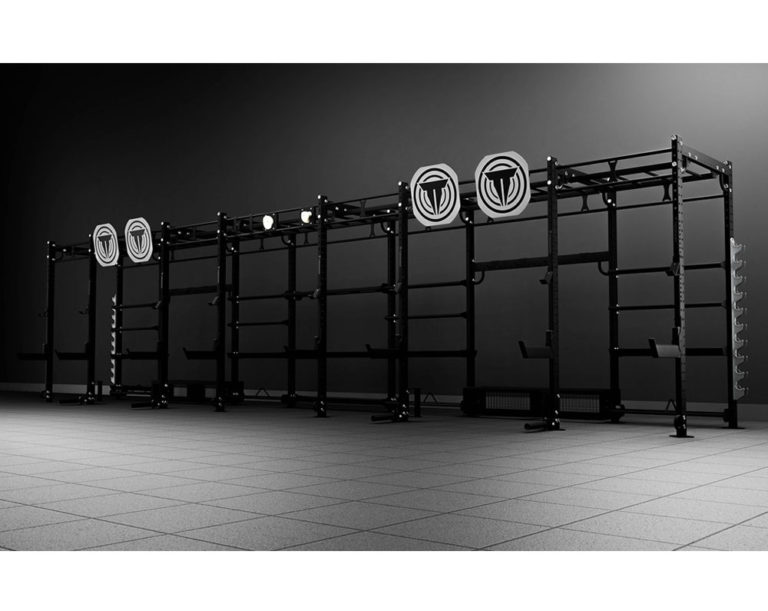 Racks & Rigs | Fitness Direct