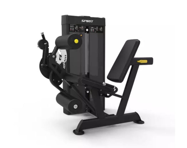 Spirit Dual Leg Extension / Leg Curl | CSD-LELC | Fitness Direct
