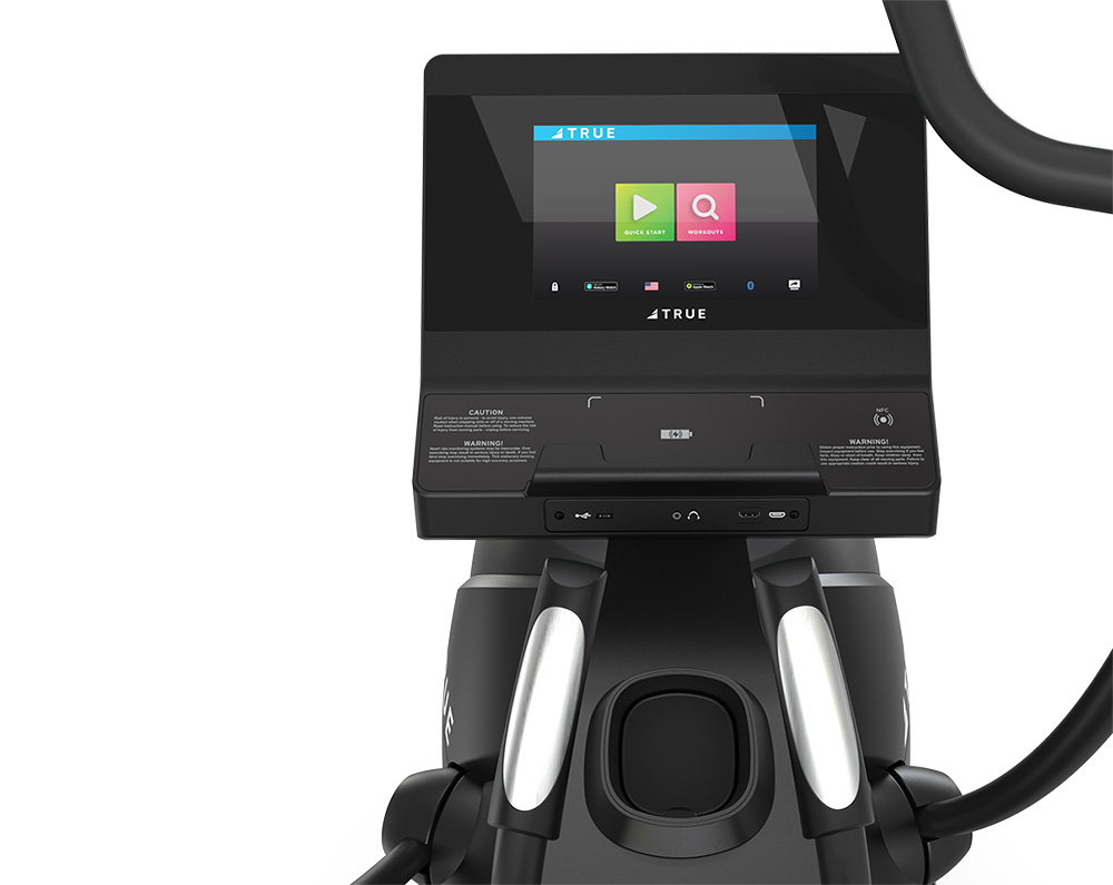 TRUE Fitness Gravity Cross Trainer | Fitness Direct