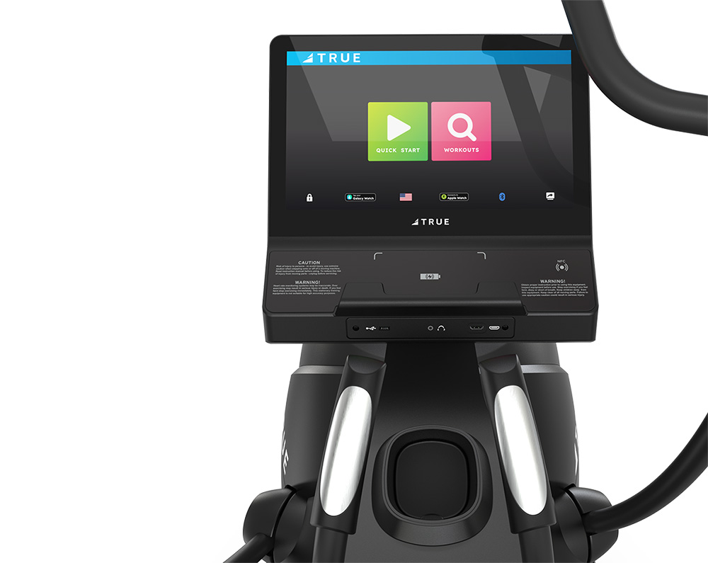 TRUE Fitness Gravity Cross Trainer | Fitness Direct