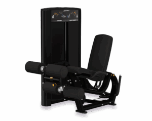 Life Fitness Axiom Leg Extension / Leg Curl | OP-LCE | Fitness Direct