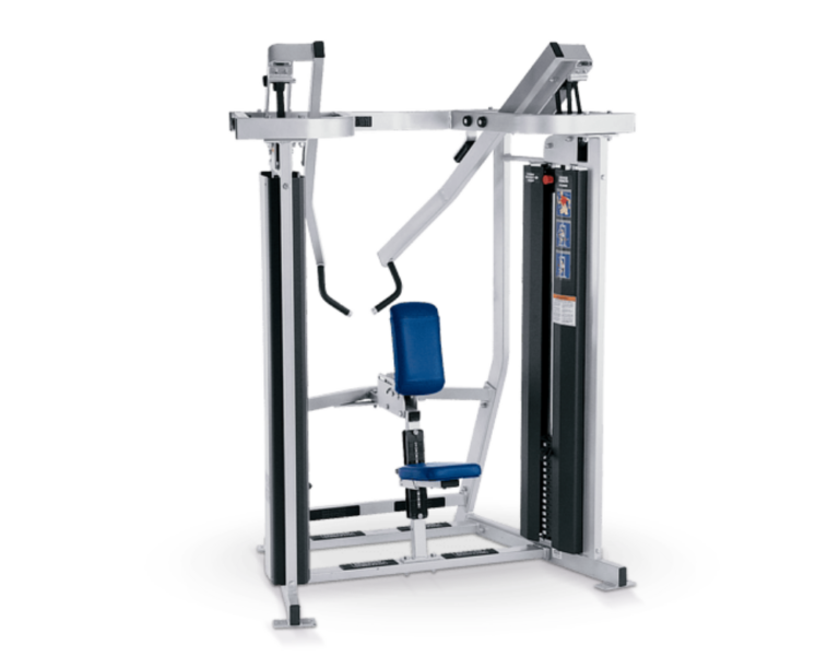 Single Station Machines | Fitness Direct