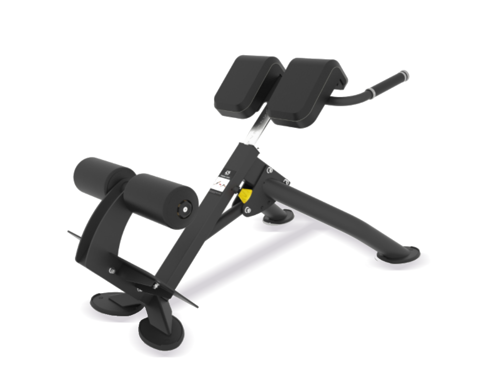Spirit Back Extension | CSF-BEXT | Fitness Direct
