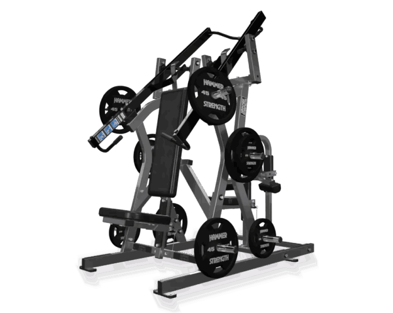 Hammer Strength | Fitness Direct