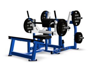 Hammer Strength Plate Loaded Glute Drive | PL-GLD | Fitness Direct