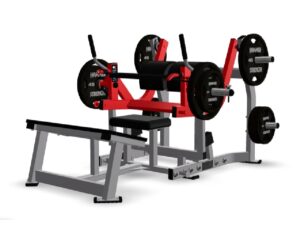 Hammer Strength Plate Loaded Glute Drive | PL-GLD | Fitness Direct