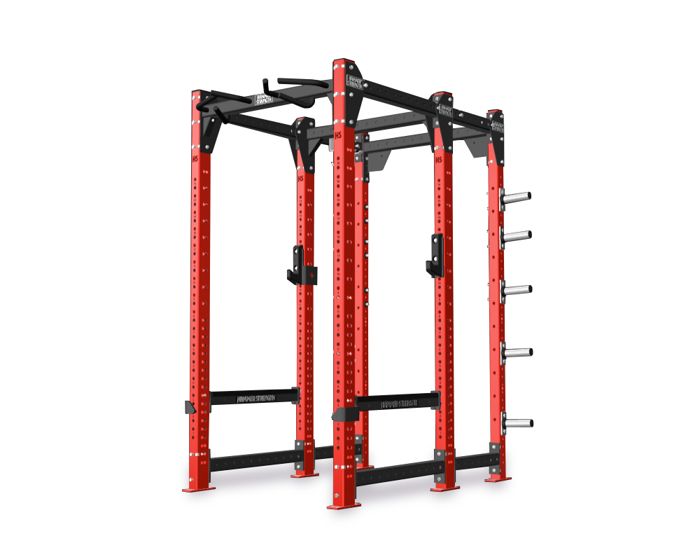 Hammer Strength | Fitness Direct