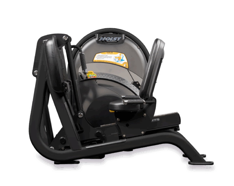 Hoist Fitness Leg Press CL-3403 | Fitness Direct